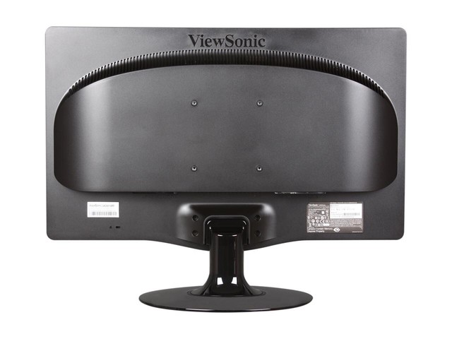 ViewSonic VA2431WM LED LCD Monitor for sale online | eBay