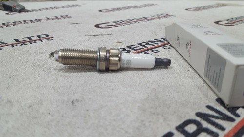 GENUINE Citroen C3 C4 C5 DS3 Peugeot 207 208 308 Spark Plug Ignition ...