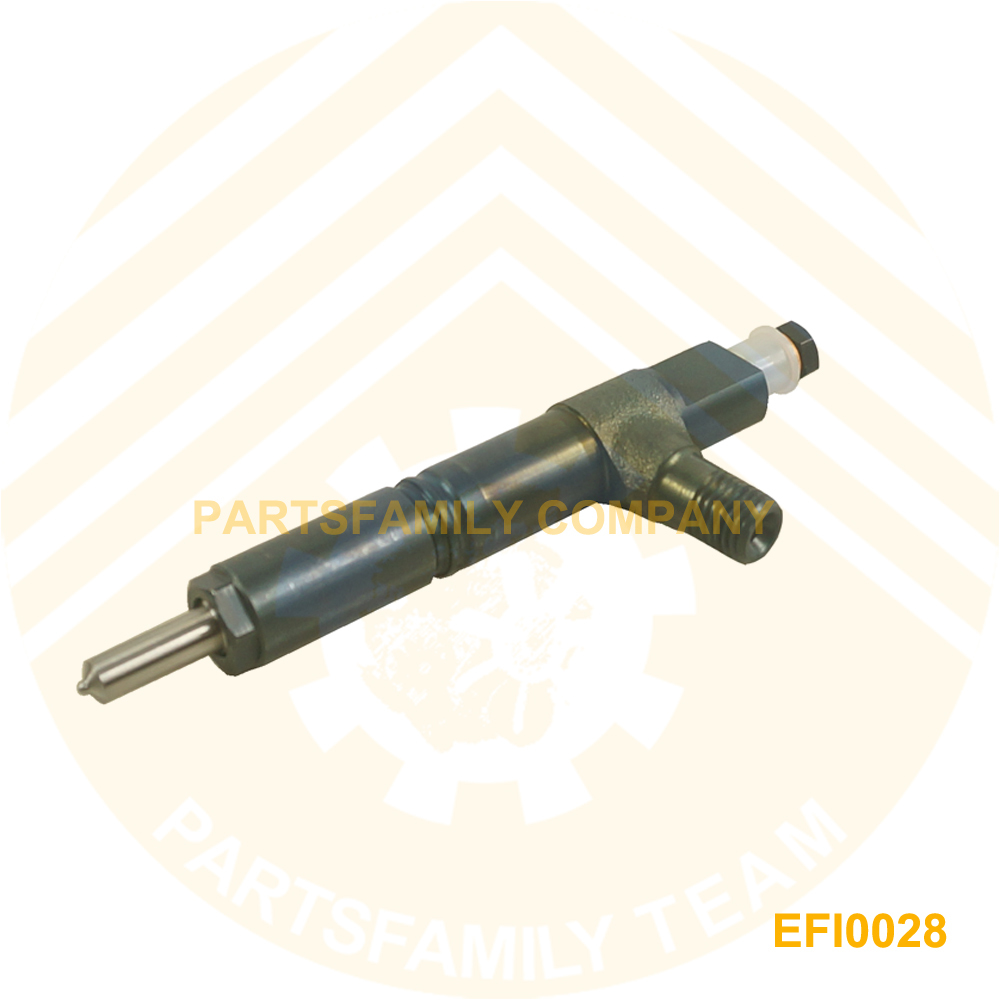 4LE2 Engine Fuel Injector for Isuzu AU-4LE2X CASE CX75 KOBELCO SK75 ...