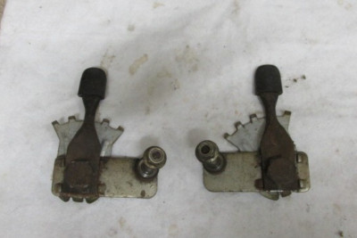 MTD/Troy Bilt wheel Height Adjuster set LH/RH 987-02074B, 987-02075B | eBay