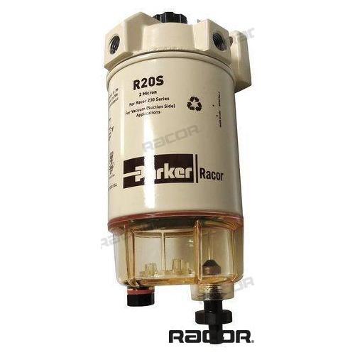 Racor 230 Fuelfilterkit Diesel | eBay