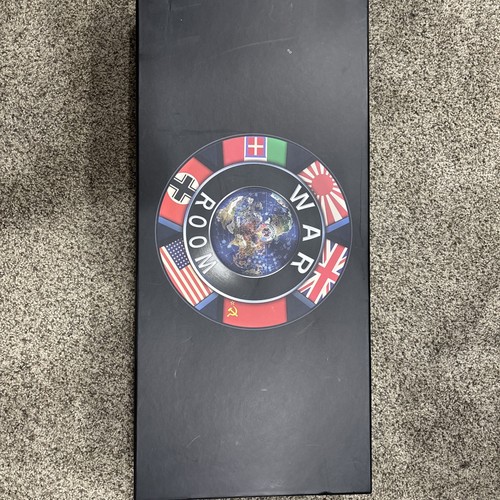 War Room: A Larry Harris Game (1st Edition) Never Played | eBay