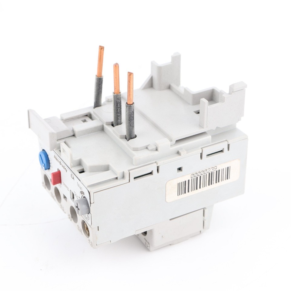 Allen-Bradley 193-EA1FB Overload Relay 193 New | eBay