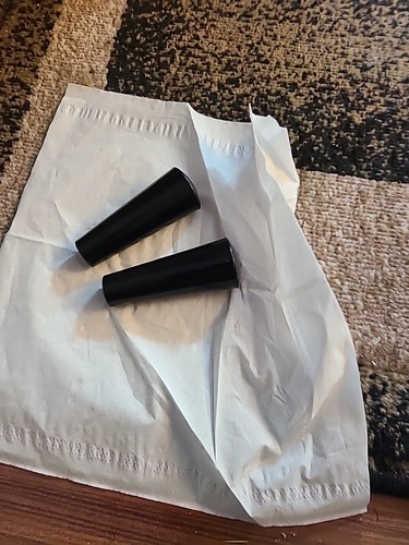 Patterson Brand Dental Vacuum Forming Machine. HANDLES ONLY!! | eBay