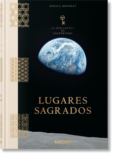 Jessica Hundley Lugares sagrados. La Biblioteca de Esoter (Hardback ...