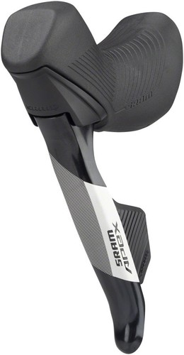 Apex Shifter/Brake Lever AXS Exchange Kit - SRAM Apex Shift/Brake Lever ...