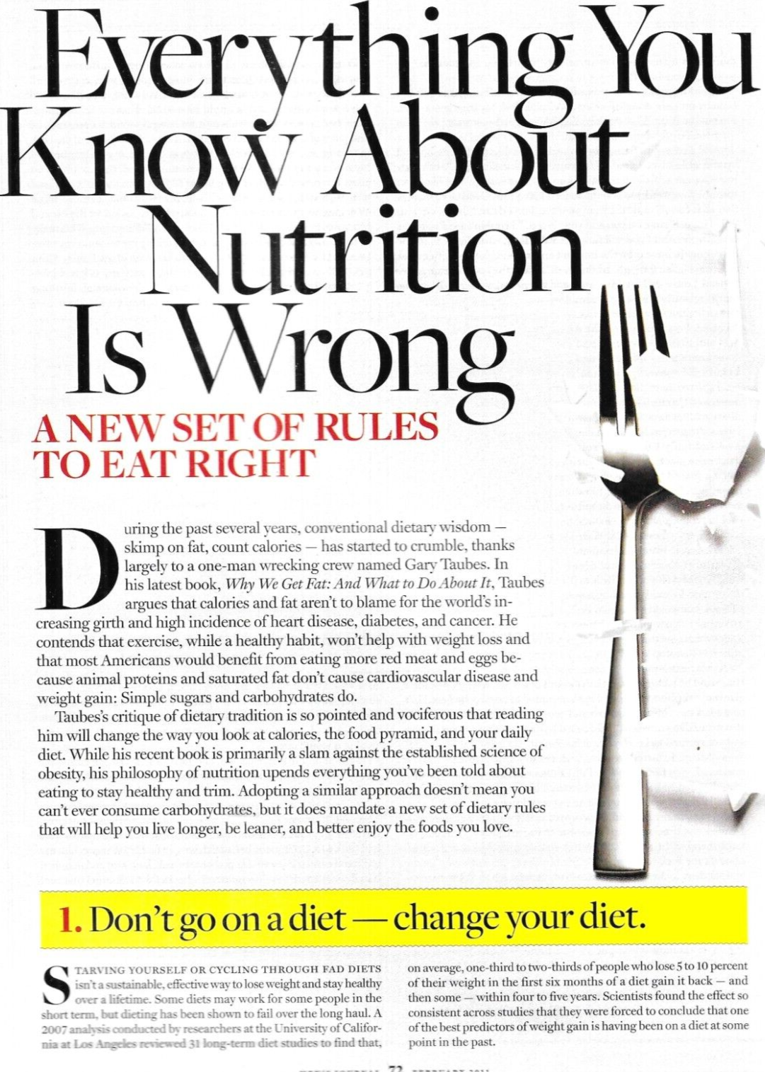 Men's Journal Magazine Jason Statham Healthy Eating Perfect Porsche ...