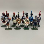DEL PRADO COLLECTION NAPOLEON AT WAR FIGURINES TOY SOLDIERS HISTORIC ...
