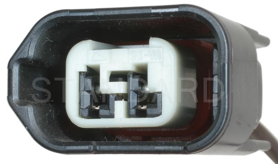 License Plate Light Connector SMP For 2001-2014 Ford F-150 | eBay