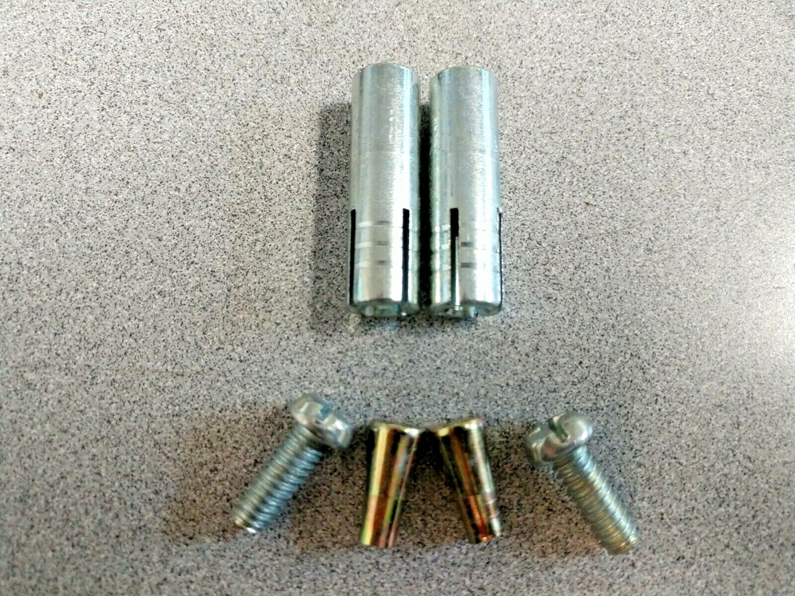 SARGENT 606 CONCEALED VERTICAL ROD STRIKE FOR 12-MD8400, 12-MD8600,12 ...