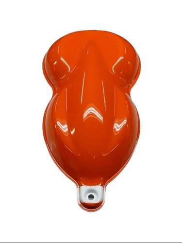# 420 High Gloss Hugger Orange Single Stage Acrylic Enamel Gallon Paint ...