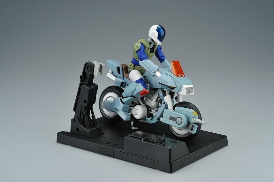 Robotech Cyclone Masterpiece - Rand Vol.2 VR-052T MIB NEW - MPC Fresh ...