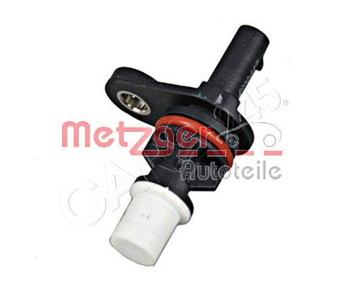 METZGER Crankshaft Pulse Sensor For CHEVROLET Spark 10- 25185280 | eBay