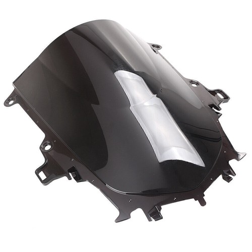 Smoke Motorcycle Front Windshield Windscreen For Yamaha YZF R1 2015 ...