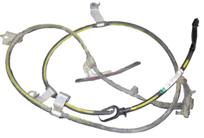 2016-18 SUBARU WRX CVT EPB ADAPTER CORD RIGHT PASSENGER REAR OEM P/N ...