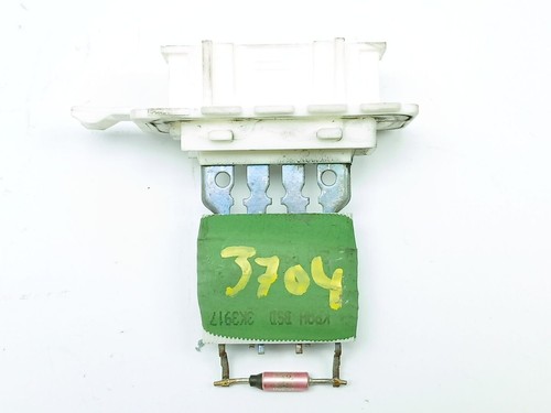 2Q0959263 RESISTANCE À LA CHAUFFE / 327392 POUR VOLKSWAGEN POLO VI AW1 ...