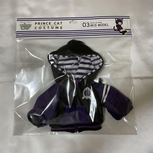 Prince Cat Costume Iris Ichinose Tokiya UtaPri Uta no Prince-sama | eBay UK