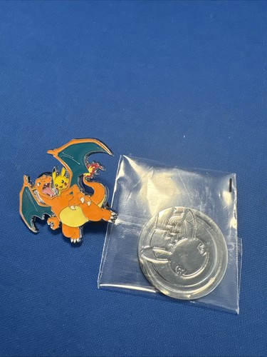 Pokemon Charizard & Pikachu Celebrations Ultra Premium Collection UPC ...