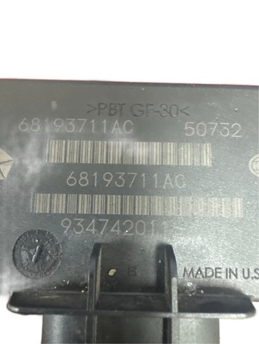 2015-2022 RAM PROMASTER CITY FUEL PUMP CONTROL MODULE (P) PN ...