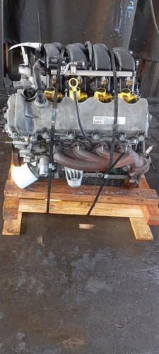 Engine 4.6L VIN H 8th Digit 3V Fits 05-06 MUSTANG 3679567 | eBay