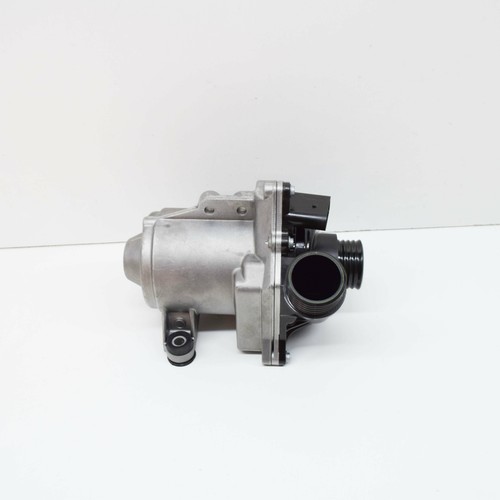 NEW BMW X5 E70 ELECTRIC WATER PUMP 11517568595 7568595 07-09 ORIGINAL ...