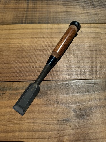 Funahiro Japanese Chisel 24mm | eBay