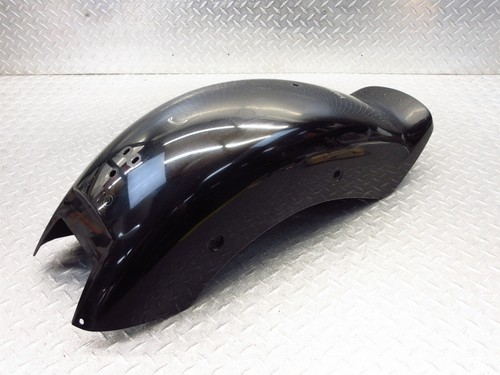 2003 00-03 Yamaha VStar 1100 XVS1100 Rear Wheel Fender Mud Guard Tire ...