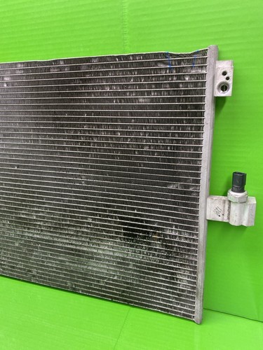 AC Condenser 0995000354 Fits 12 13 14 15 16 Mercedes Benz CLS550 W218 ...