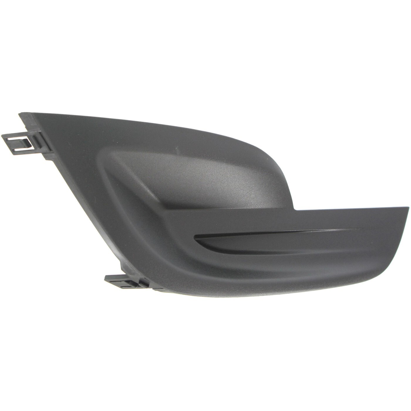 New Fog Light Cover Front Passenger Right Side RH Hand NI1039114 ...