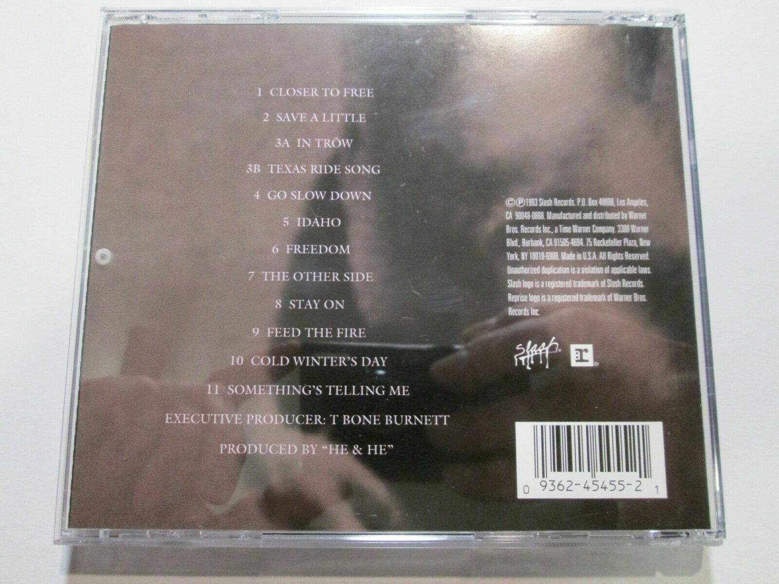 Go Slow Down - CD By BODEANS 93624545521 | eBay