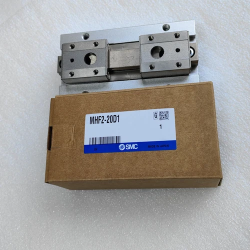 SMC MHF2-20D1 Cylinder 1PC New MHF220D1 Free Shipping | eBay