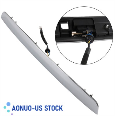 90810-9PG2D Fit Nissan Pathfinder 2013-2020 3.5L Center Back Door ...