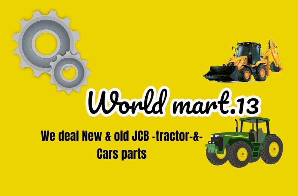 Ford 2N 8N 9N 600 800 NAA 12V Pair Head Lamp Light | Halogen | Clear ...