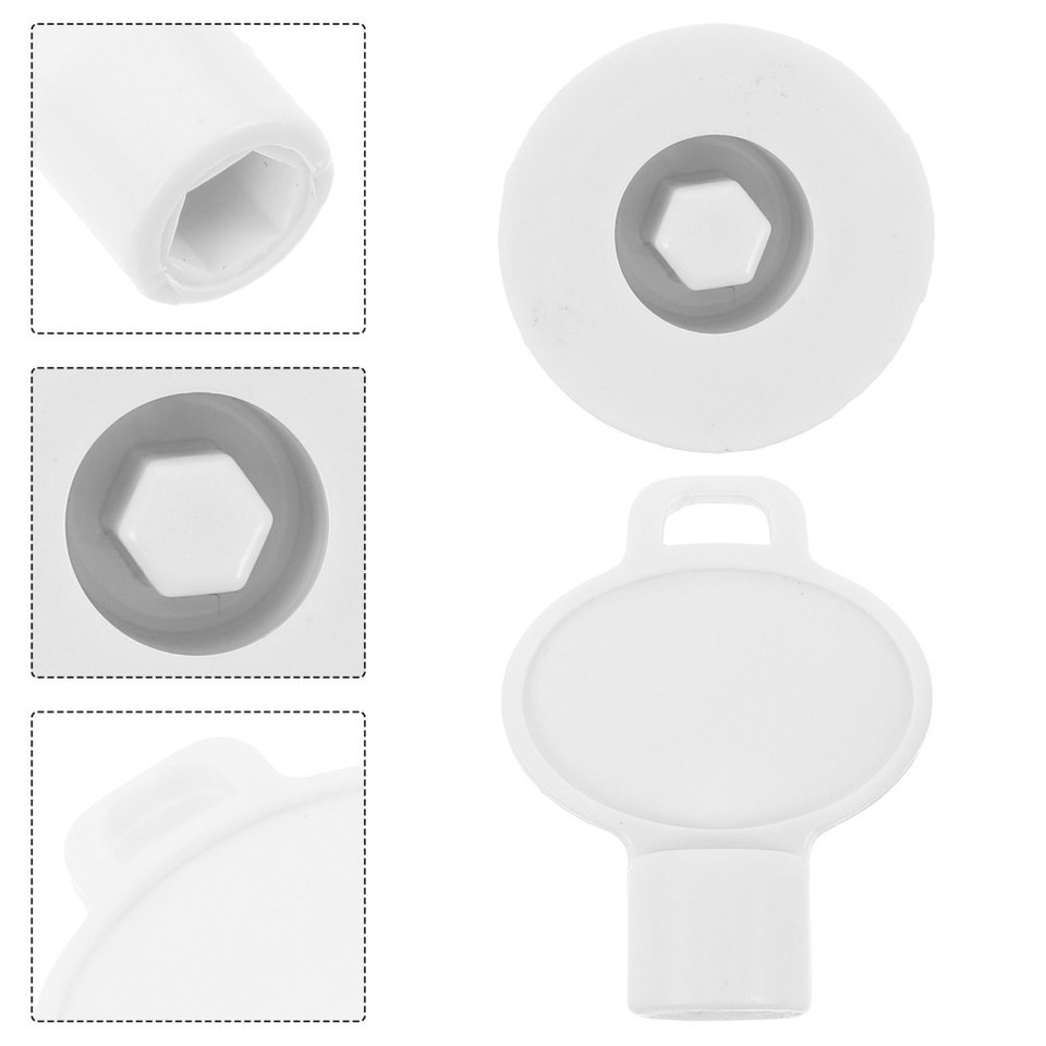 Paper Towel Dispenser Key: Replacement Paper Towel Stand Key Lock for ...
