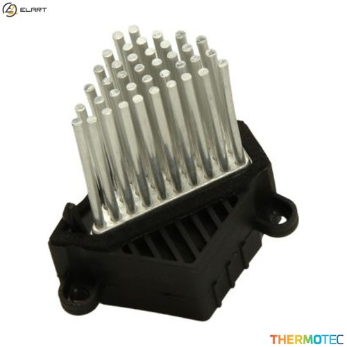 REGULATOR INTERIOR BLOWER DEB001TT FOR BMW 3/E46/X5/SAV/E5/E9/E6 ...
