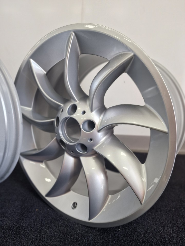 Mercedes-Benz SLR Wheels full set refurbished Mclaren-Mercedes SLR ...