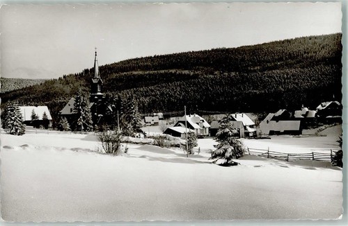 10423926 - 7564 Herrenwies Winter | eBay