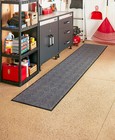 Utility Mats Runners Rugs Indoor Outdoor Nonskid Entryway Garage 3 ...