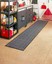 Utility Mats Runners Rugs Indoor Outdoor Nonskid Entryway Garage 3 ...