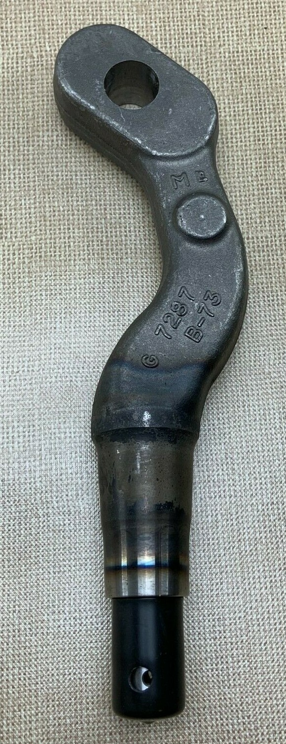 3133J7342 Meritor Front Axle Steering Arm 3133 J 7342 | eBay