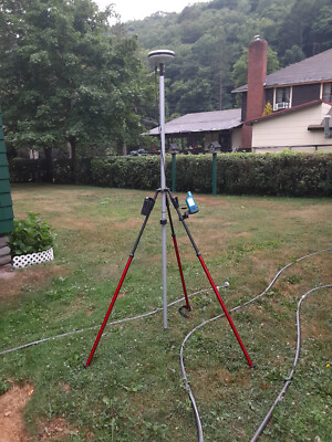 Levels & Surveying Equipment - Ashtech Gps