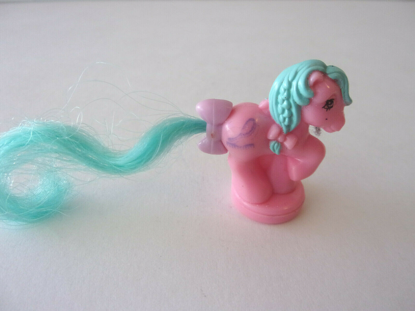 My Little Pony Ponytail