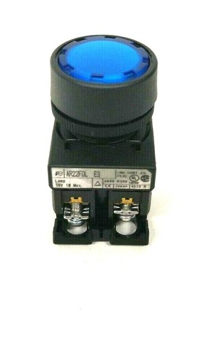 Original Fuji button AR22FOL-E3 | eBay