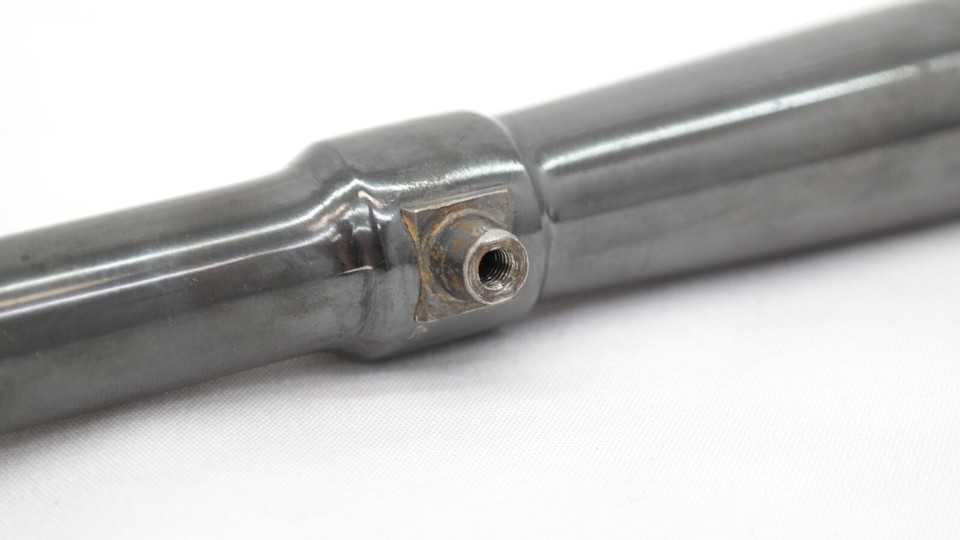 Winchester Model 70 270 Win 24" Barrel With Folding Rear Sight | eBay