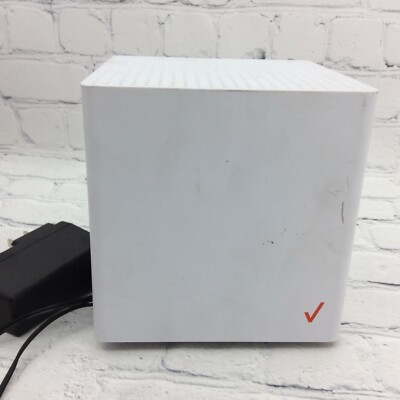 VERIZON ASK-NCQ1338 WIFI6 INTERNET GATEWAY | eBay