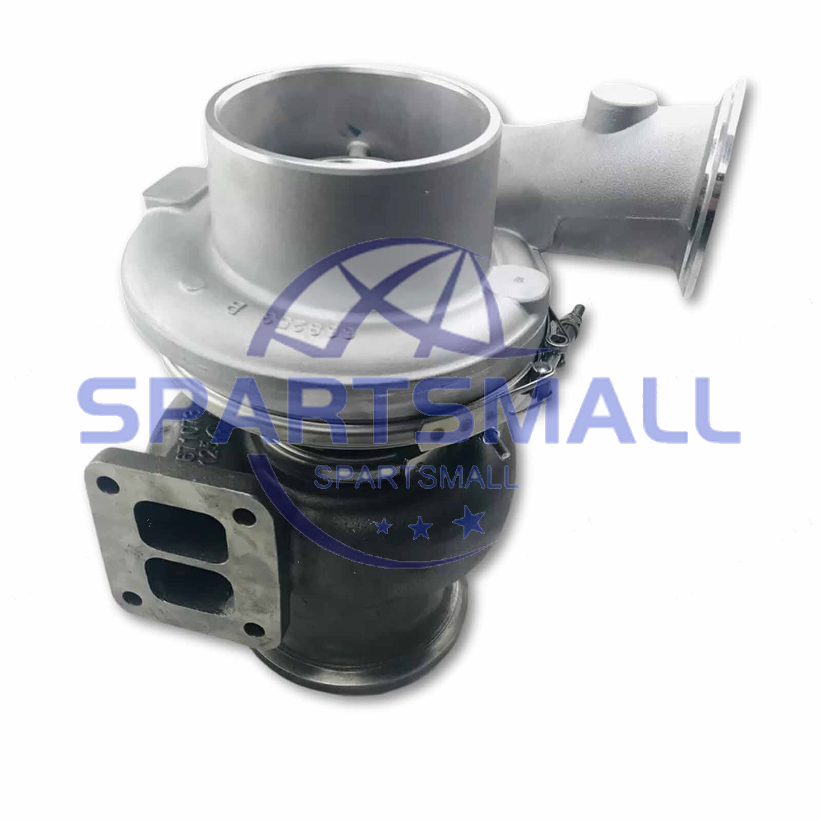 Turbo S310S086 Turbocharger 204-6489 145-5183 For Caterpillar C10 Truck ...