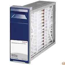 Honeywell F100F1625 Media Air Cleaner 1400 CFM (16 x 25) Replacement ...