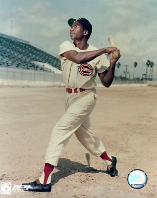 Frank Robinson Cincinnati Reds Licensed MLB Unsigned 8x10 Glossy Photo ...