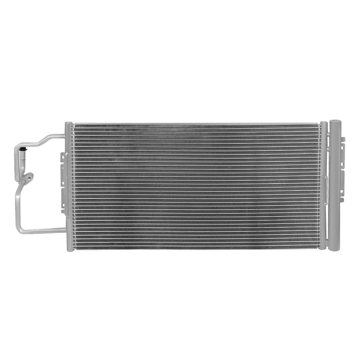 {92251626} Full T-6061 Aluminum A/C Condenser for Allure Impala Grand ...