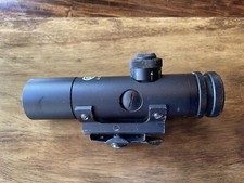 Colt 4x20 Carry Handle Scope - Black for sale online | eBay